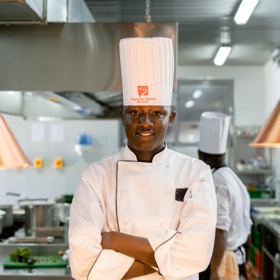 Double Rooms Accommodation – Blooming Suites